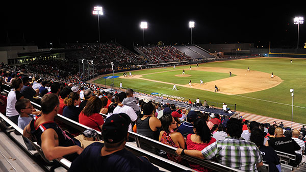 Tucson Regional Day One Recap/Day Two Preview - College Baseball Daily