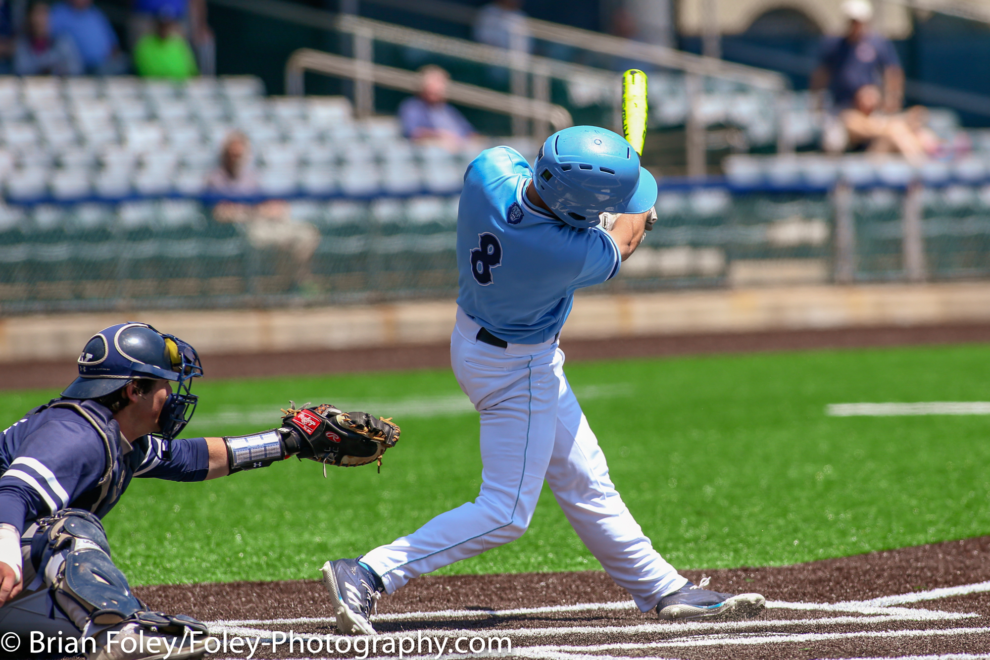 CBD Photo Gallery: Columbia wins Ivy League Title in Marathon 2-1 Win ...