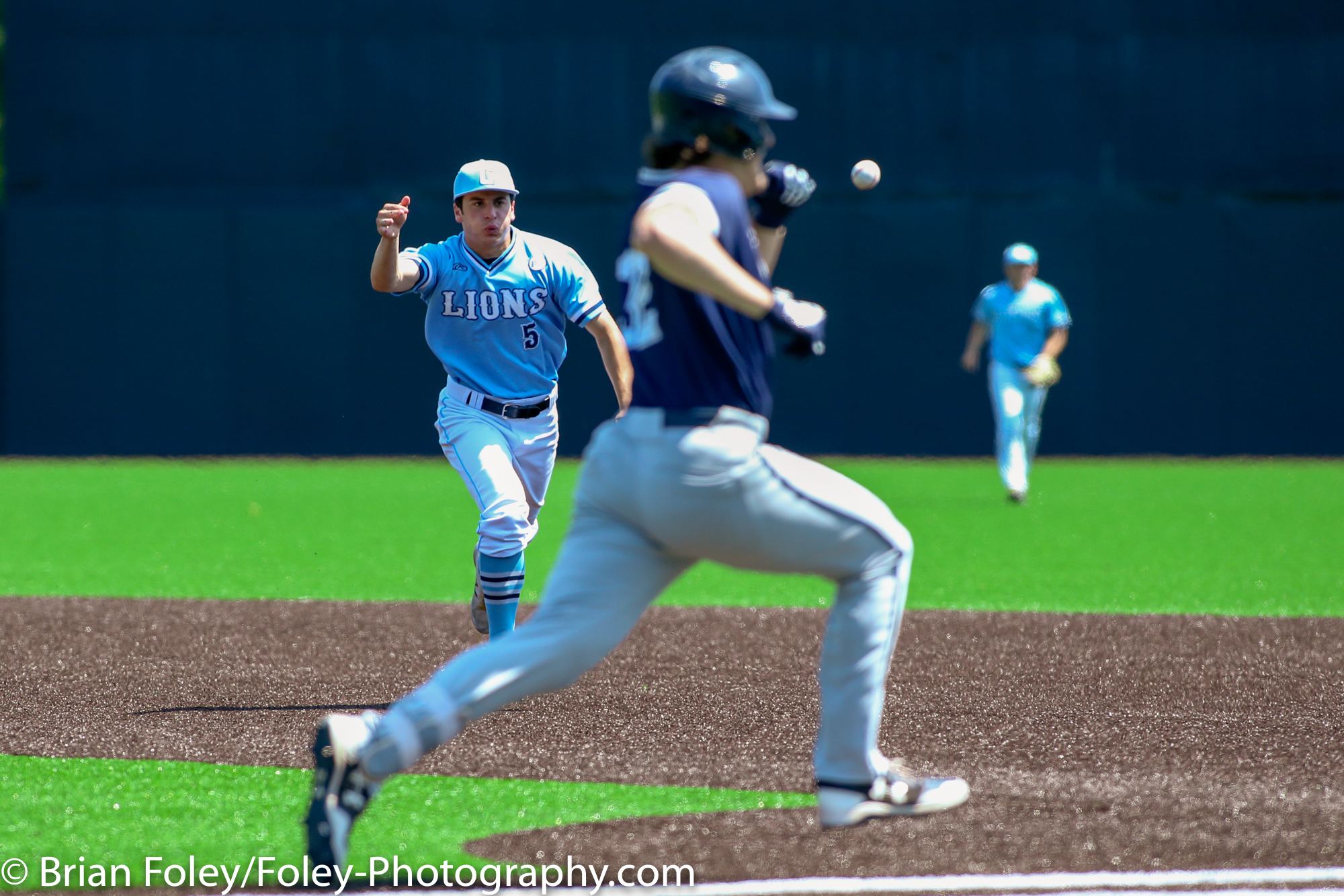 CBD Photo Gallery: Columbia wins Ivy League Title in Marathon 2-1 Win ...