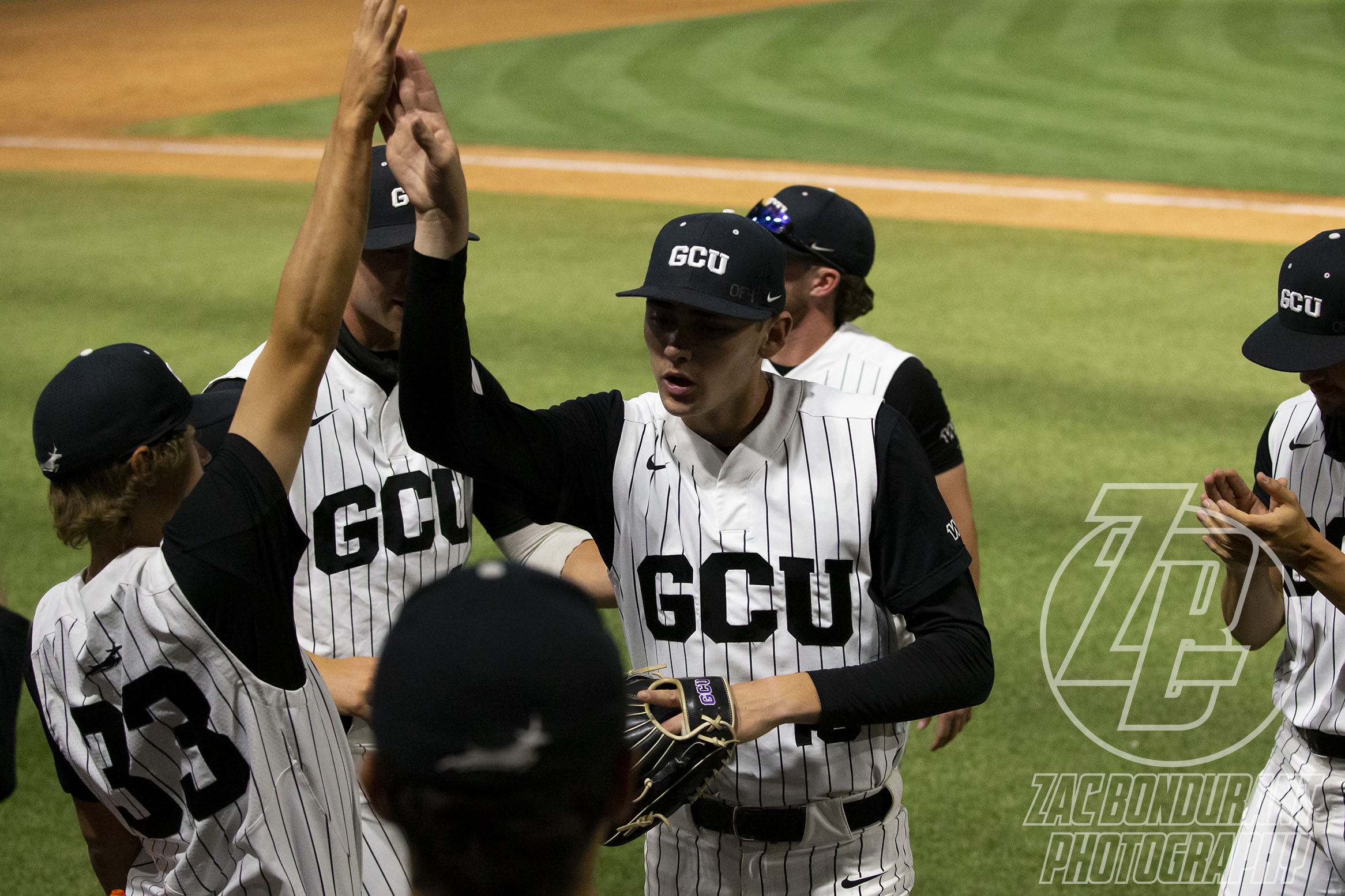 CBD PHOTO GALLERY: NORTHERN COLORADO 4 GCU 2 - College Baseball Daily
