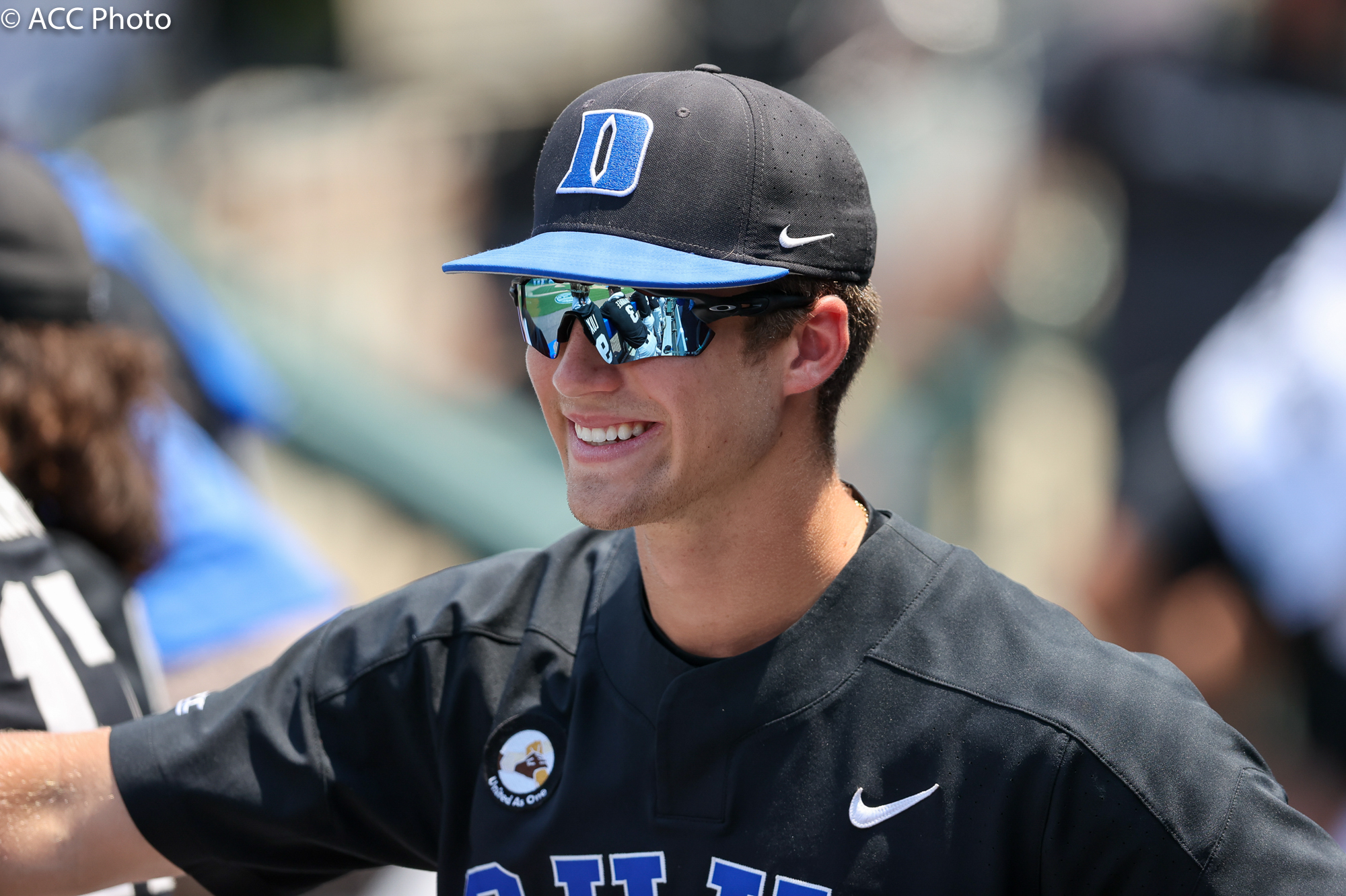 2021 ACC Tournament: Duke hammers Florida State 12-1 - College Baseball ...