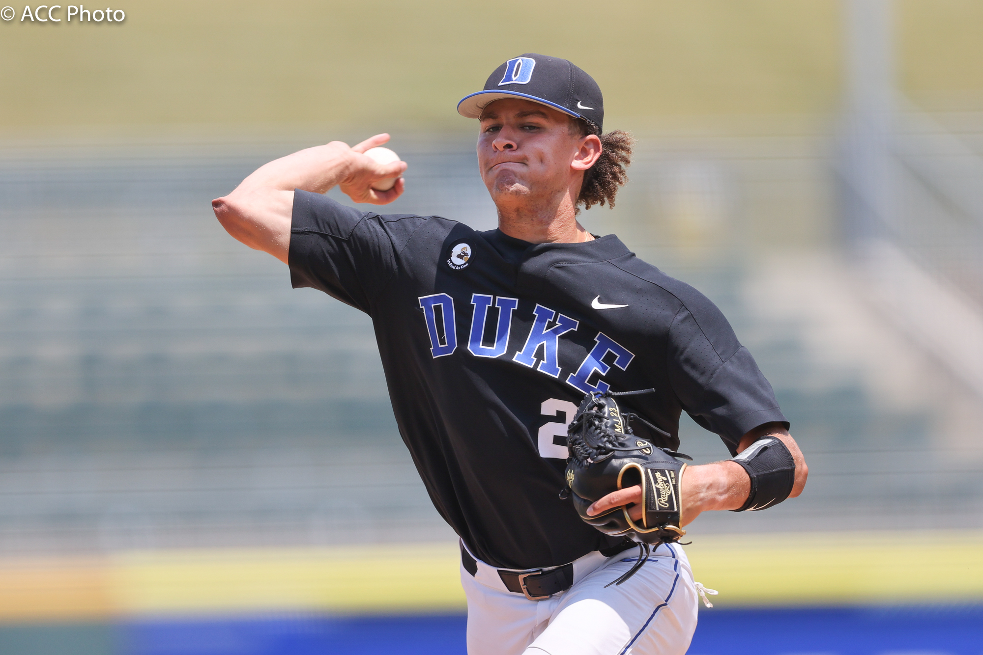2021 ACC Tournament: Duke hammers Florida State 12-1 - College Baseball ...