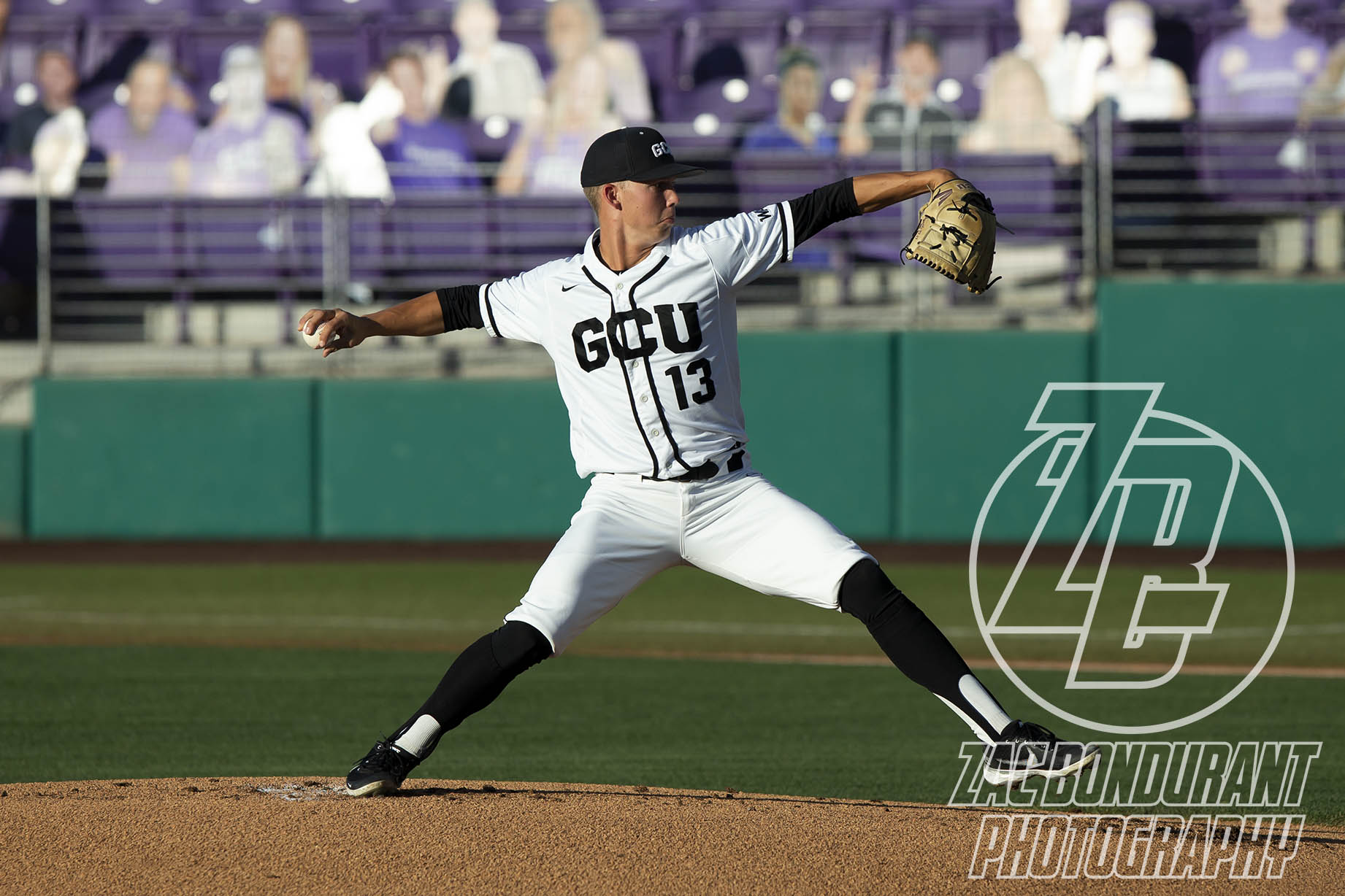 CBD PHOTO GALLERY: GCU 10 V ASU Dixie State 0 - College Baseball Daily