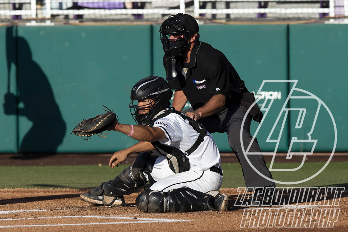CBD PHOTO GALLERY: GCU 10 V ASU Dixie State 0 - College Baseball Daily