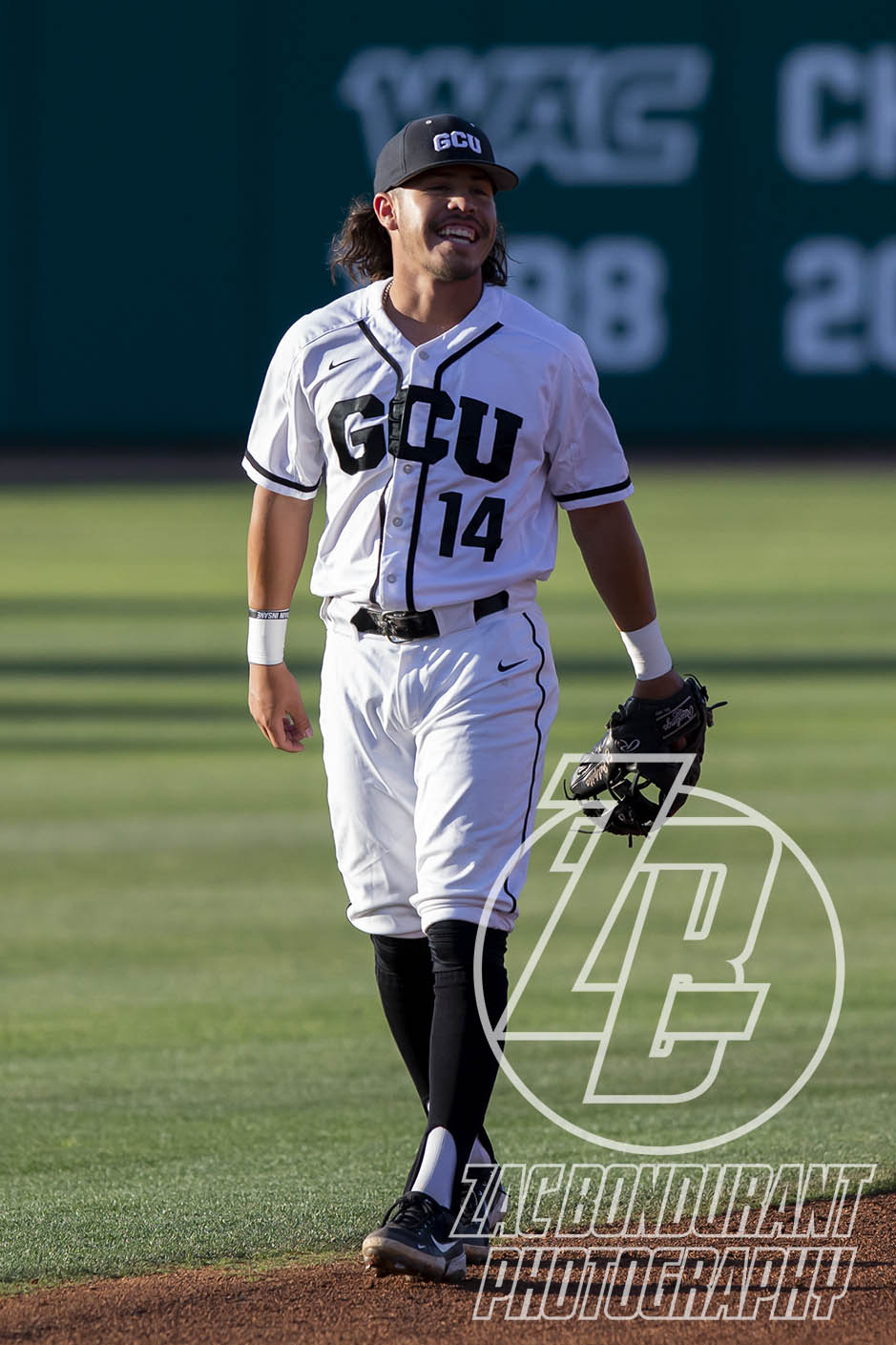 CBD PHOTO GALLERY: GCU 10 V ASU Dixie State 0 - College Baseball Daily