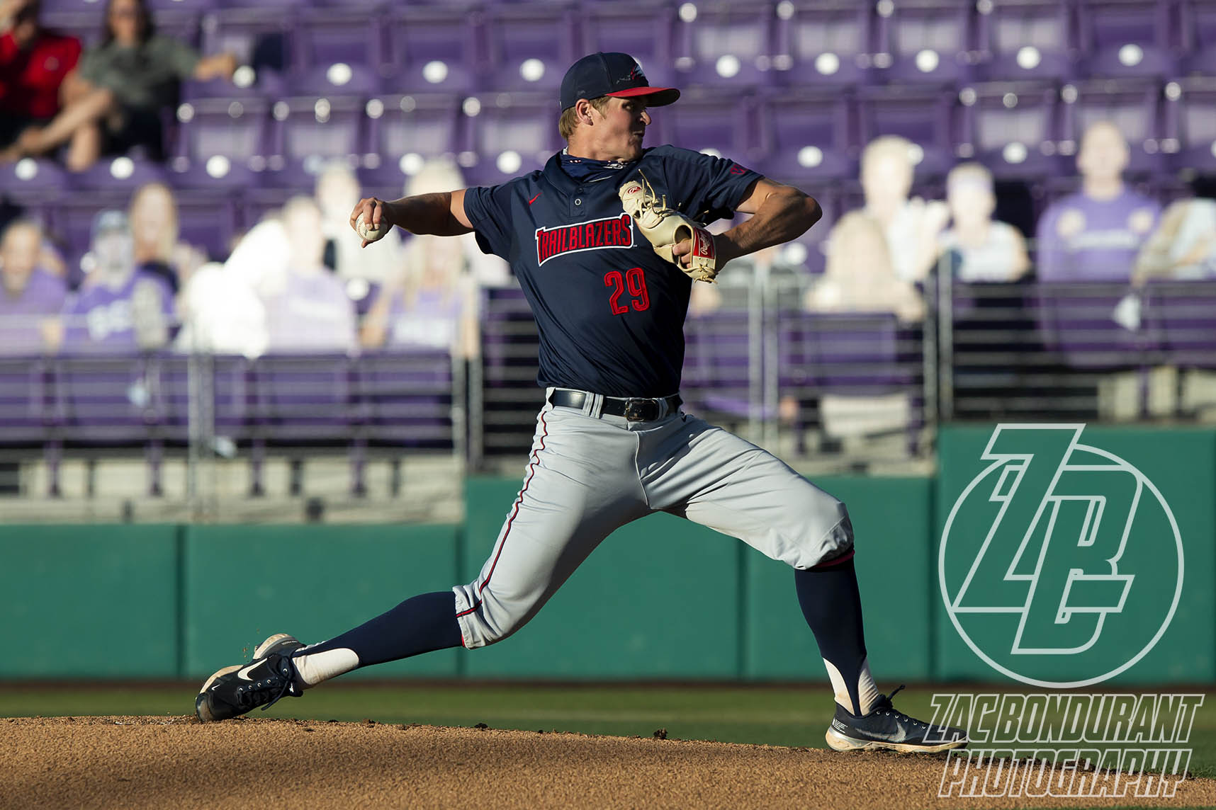CBD PHOTO GALLERY: GCU 10 V ASU Dixie State 0 - College Baseball Daily