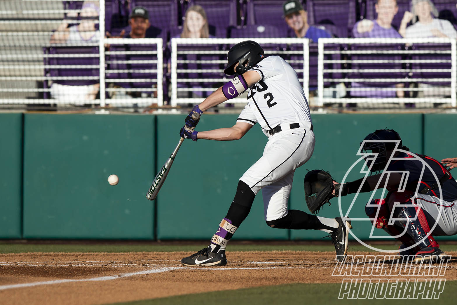 CBD PHOTO GALLERY: GCU 10 V ASU Dixie State 0 - College Baseball Daily
