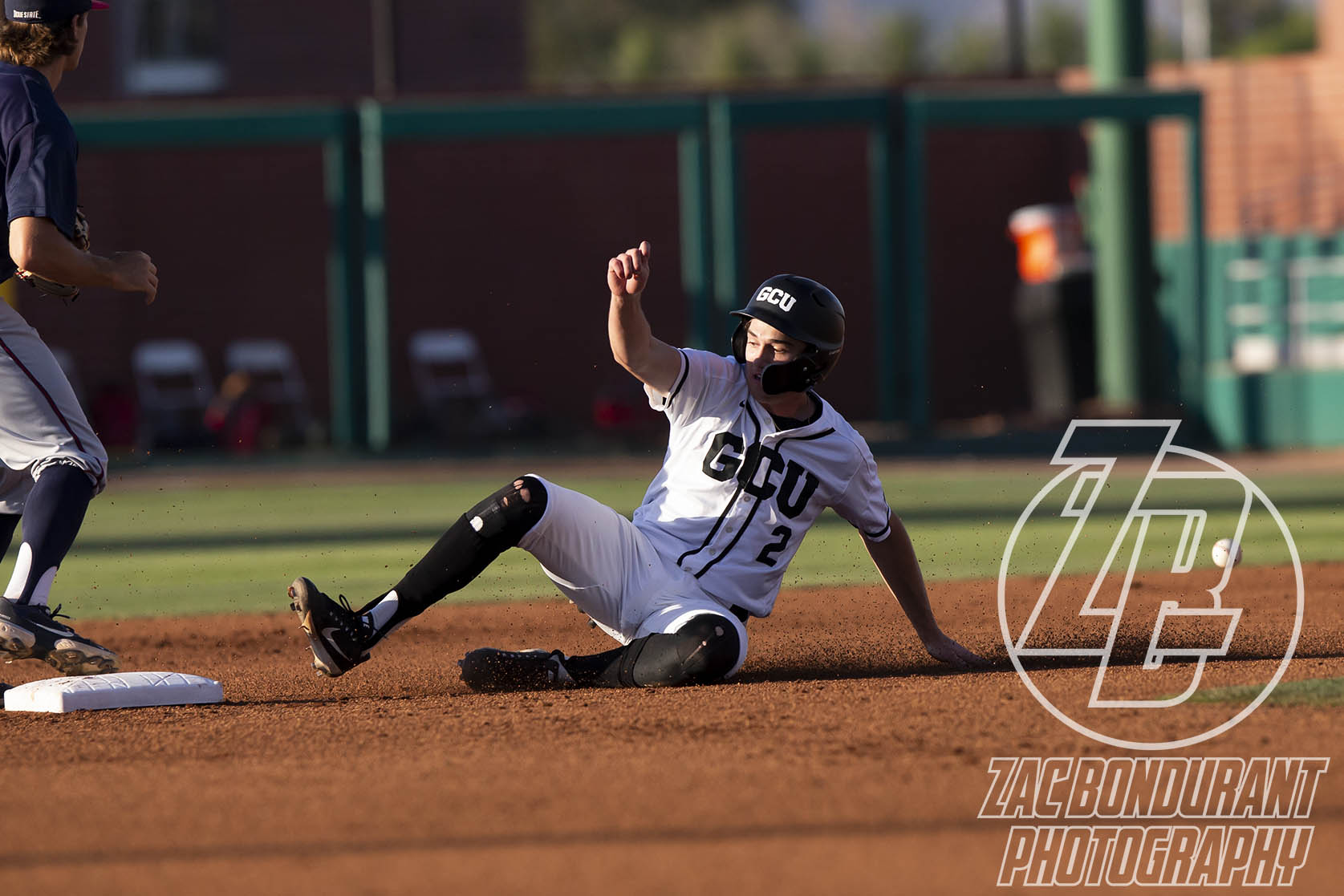 CBD PHOTO GALLERY: GCU 10 V ASU Dixie State 0 - College Baseball Daily