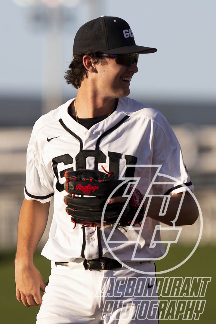 CBD PHOTO GALLERY: GCU 10 V ASU Dixie State 0 - College Baseball Daily