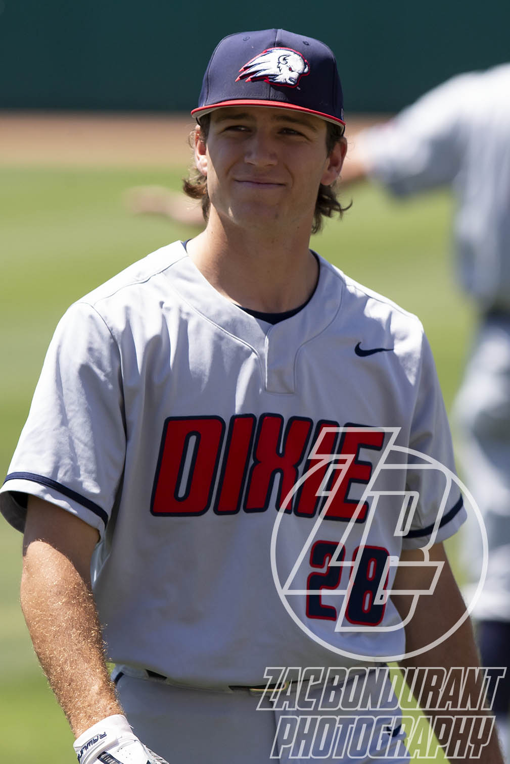 CBD PHOTO GALLERY: GCU 5 V ASU DIXIE STATE 0 - College Baseball Daily