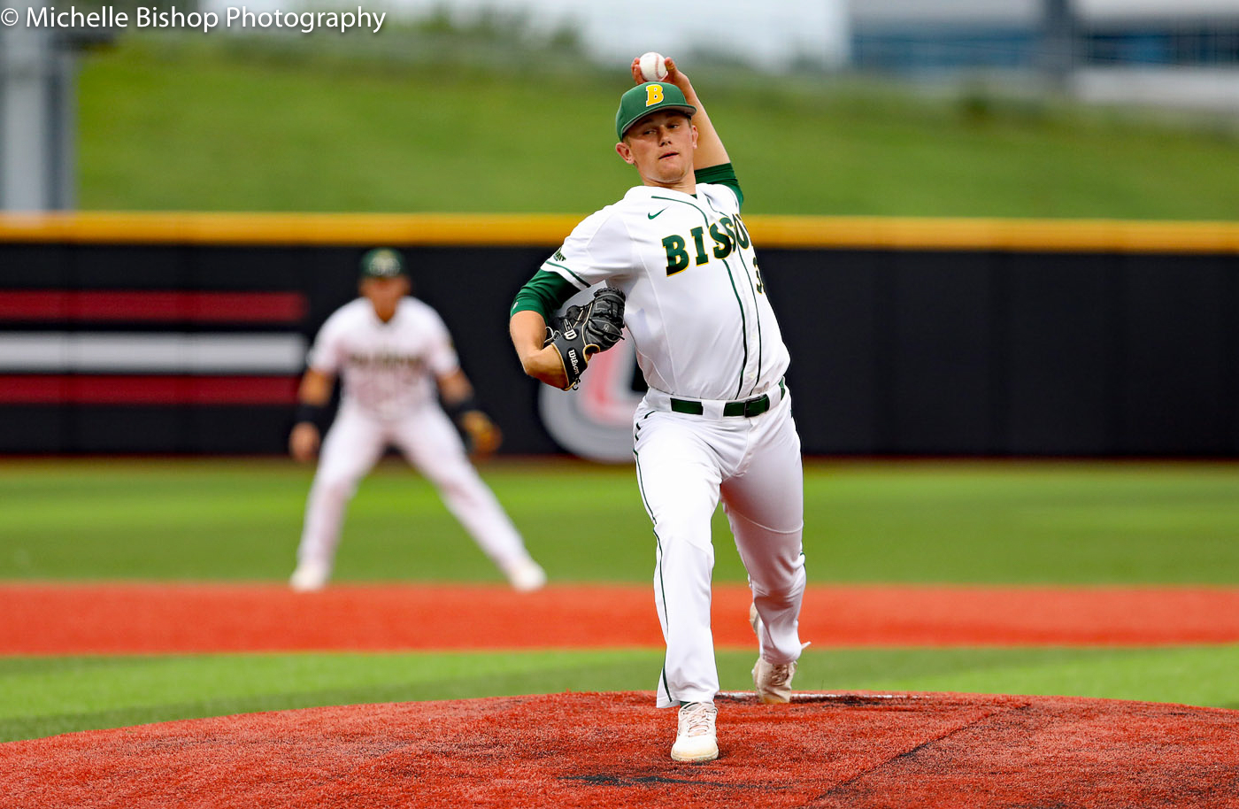 CBD Photo Gallery: Omaha 3 North Dakota State 1 - College Baseball Daily